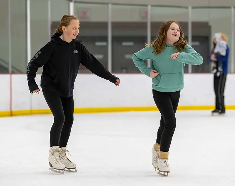 Champion Center Open Skate - Community First Champion Center